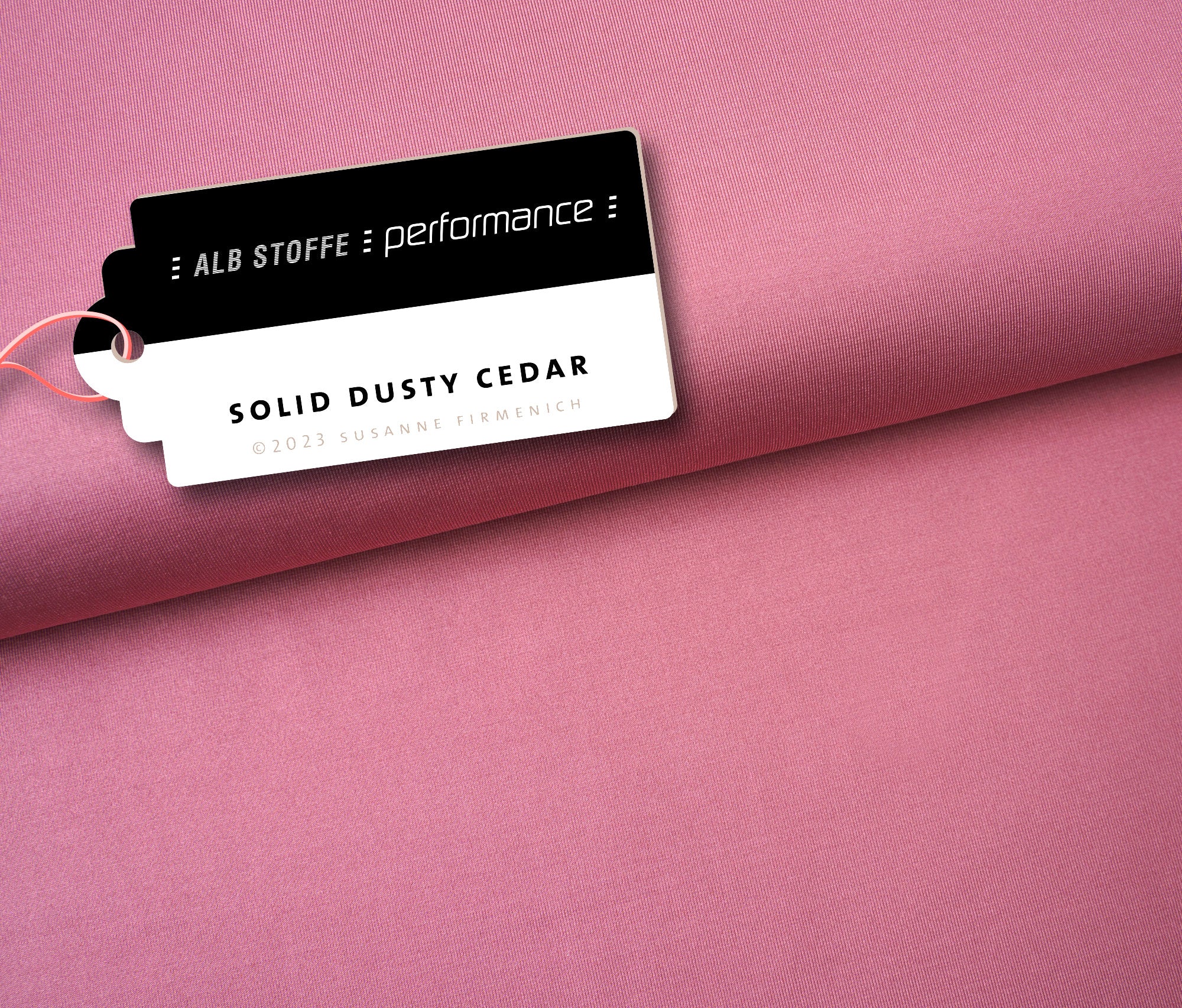 Performance - SOLID DUSTY CEDAR