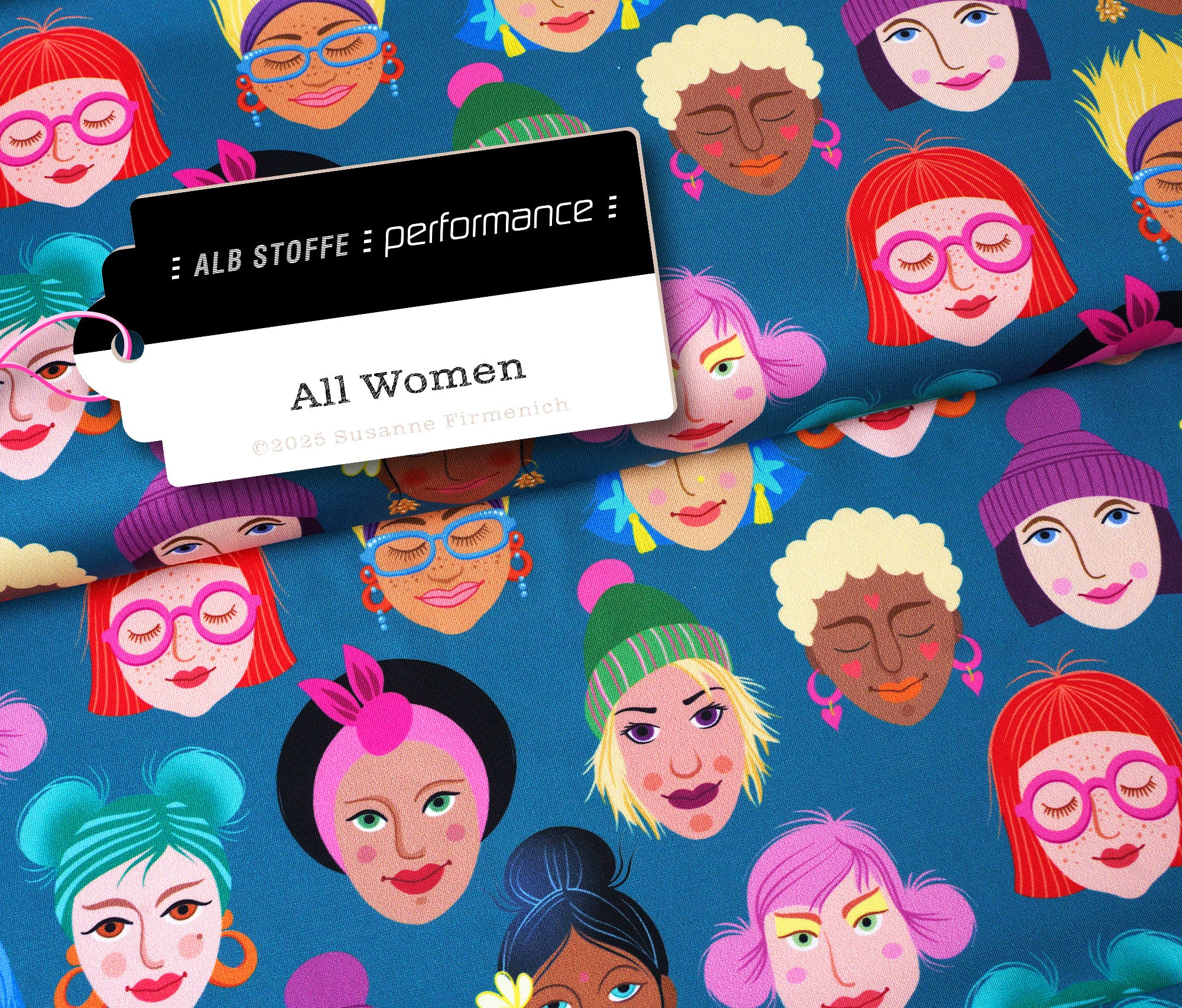 Performance - ALL WOMAN PETROL