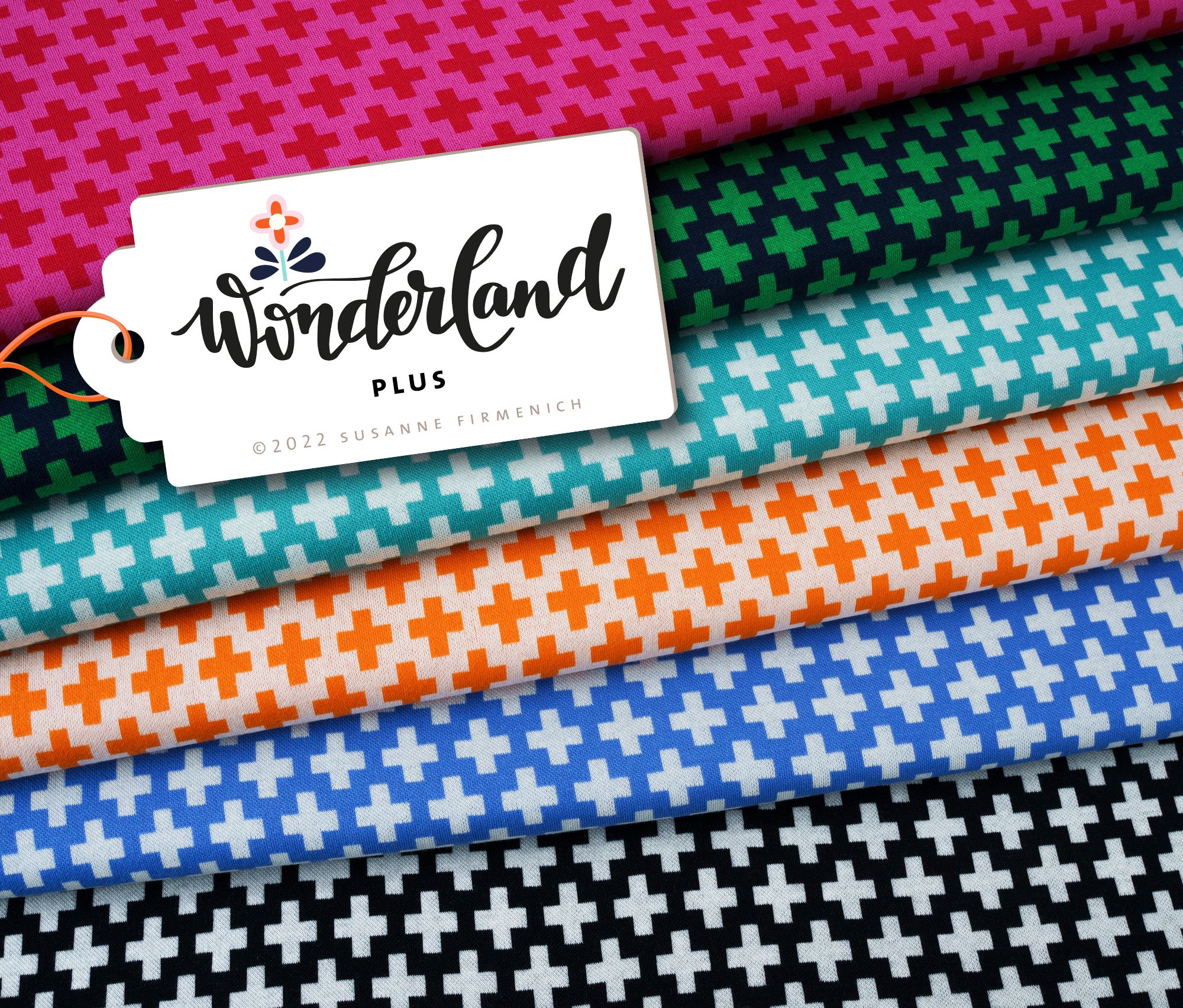 Wonderland - PLUS